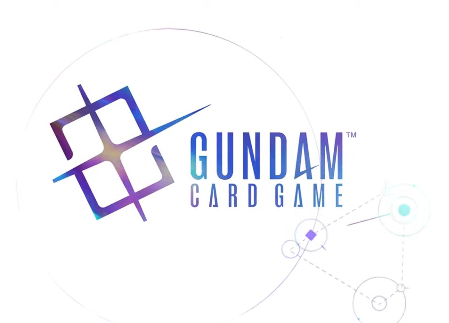 Gundam – DeckaDice