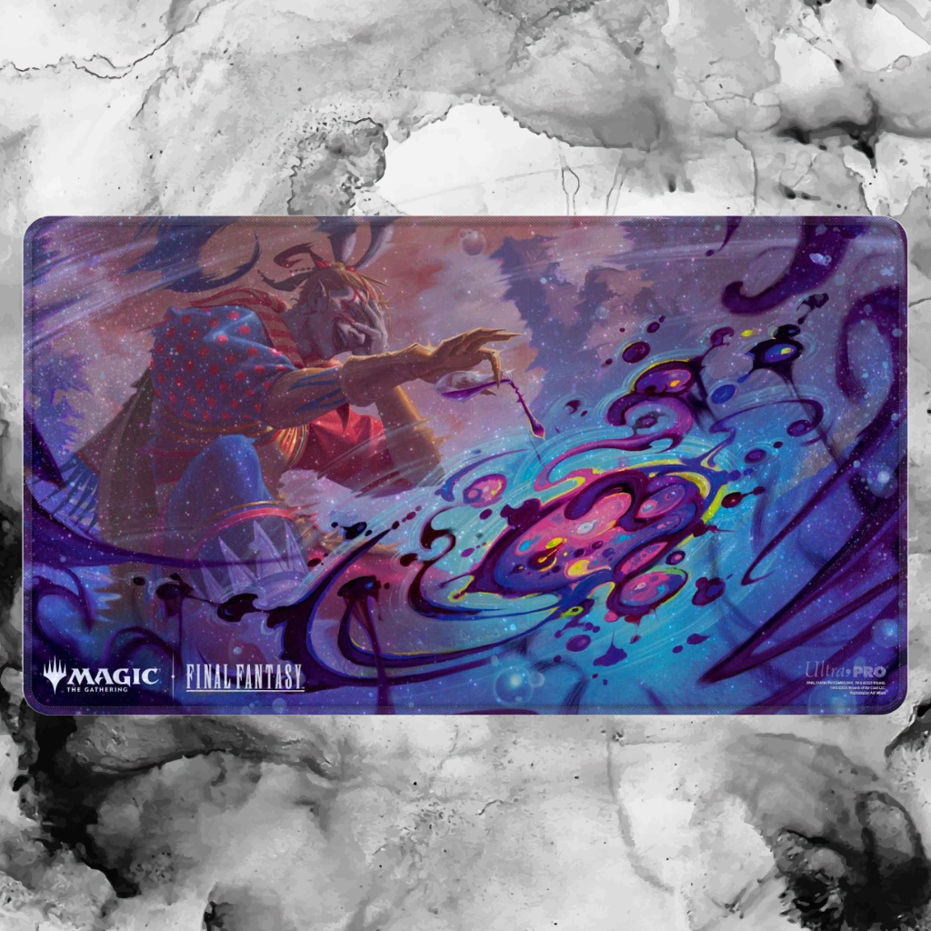 Ultra pro Playmat – DeckaDice