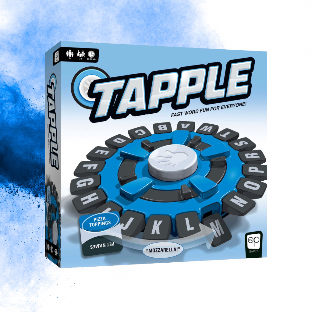 Tapple – DeckaDice