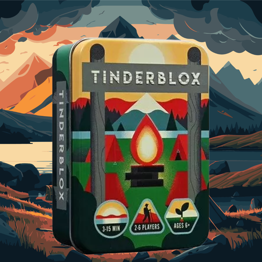 Tinderblox – DeckaDice