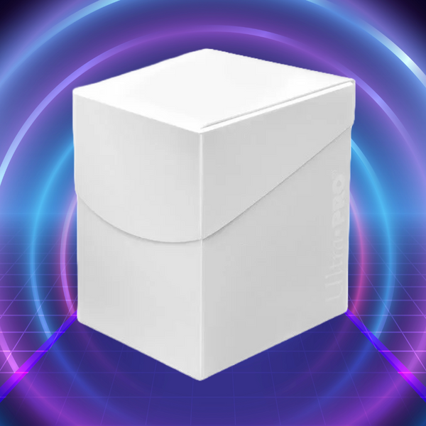 Ultra Pro Eclipse Deck Box 100+ – DeckaDice