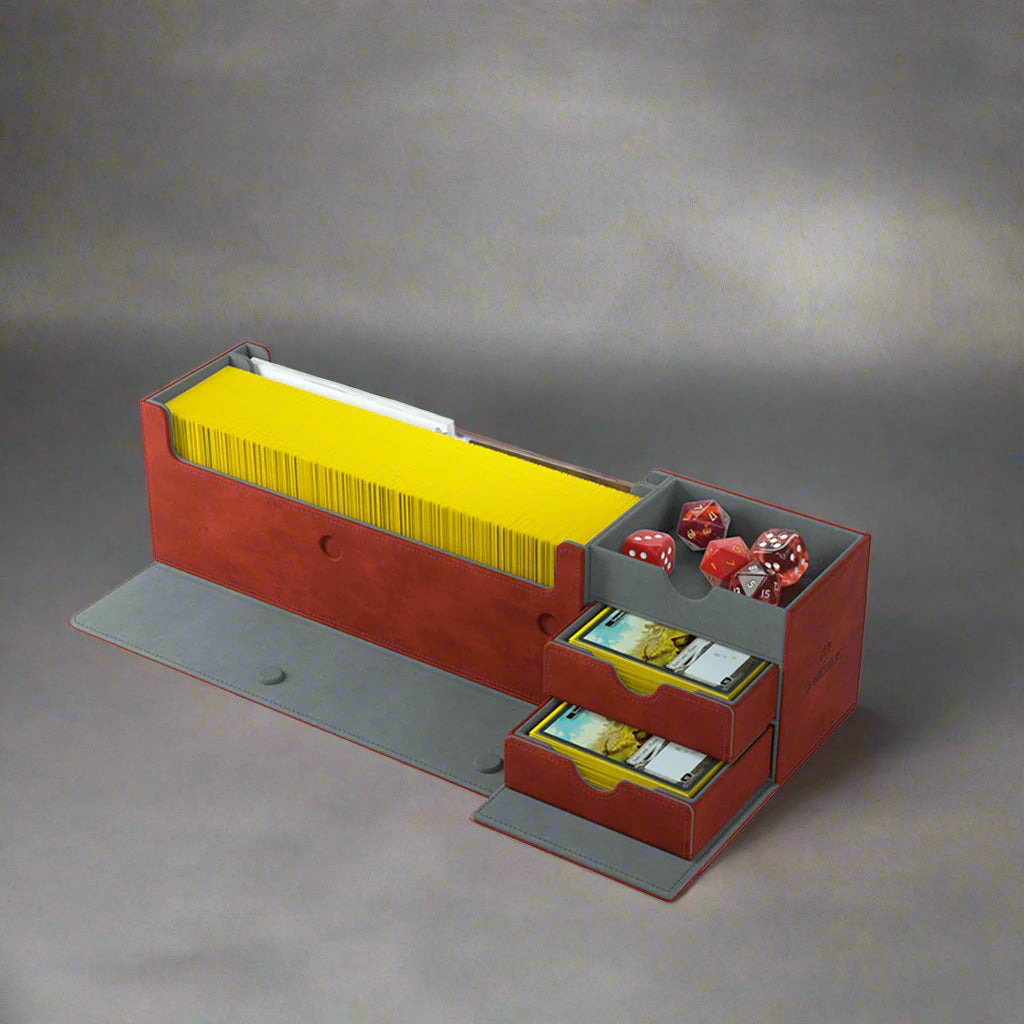 Gamegenic Lair 400+ – DeckaDice