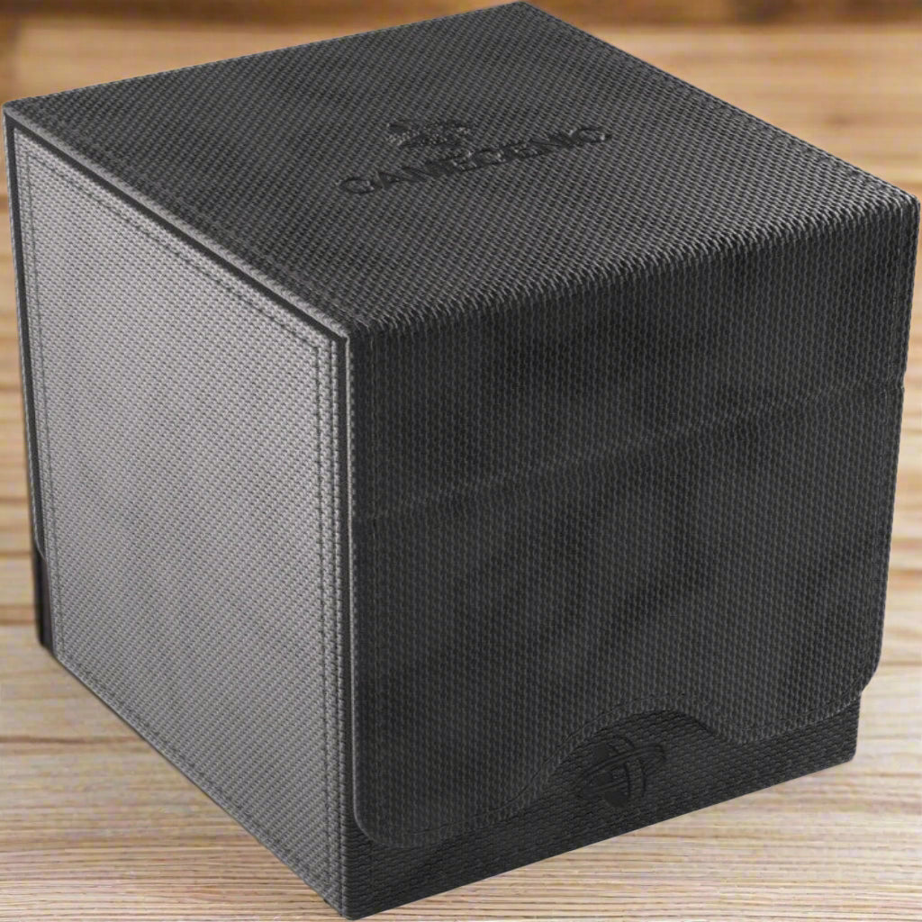 Gamegenic Squire 100+ XL (with slide case) – DeckaDice