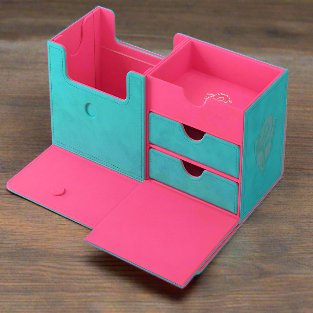 Gamegenic The Academic 133+ XL – DeckaDice